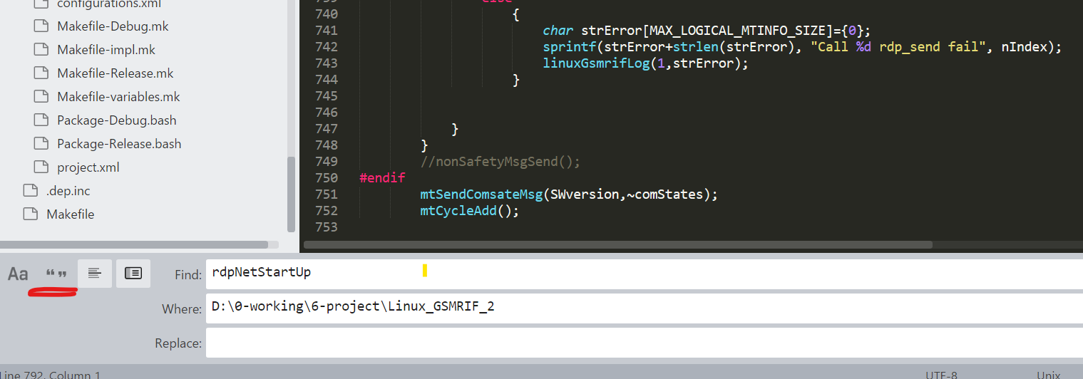 Software--1--Sublime Text 3快捷键及使用技巧总结-ctrl+shift+f 与搜狗快捷键冲突-高亮显示_sublime如何将查找出来的内容高亮-CSDN博客