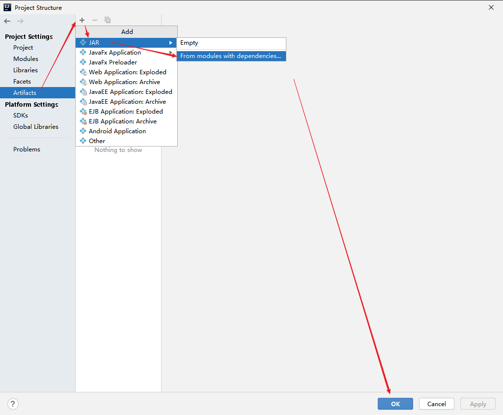 【Flink】org.apache.flink.client.program.ProgramInvocationException: Neither a ‘Main-Class‘, nor a ...