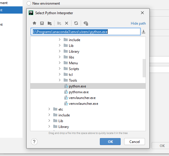 Windows10 PyCharm配置Dlib库（Python3.8）_win10 python3.8 dlib-CSDN博客