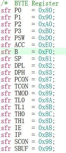 51单片机知识点回顾_xtal1和xtal2引脚接什么电路-CSDN博客