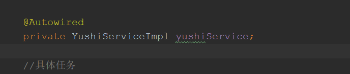 Quartz：ERROR threw an unhandled Exception（Quartz定时任务Job中无法注入spring bean的解决方案）_org.quartz ...