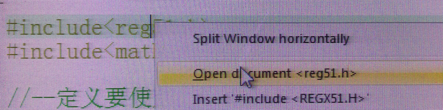 51单片机知识点回顾_xtal1和xtal2引脚接什么电路-CSDN博客