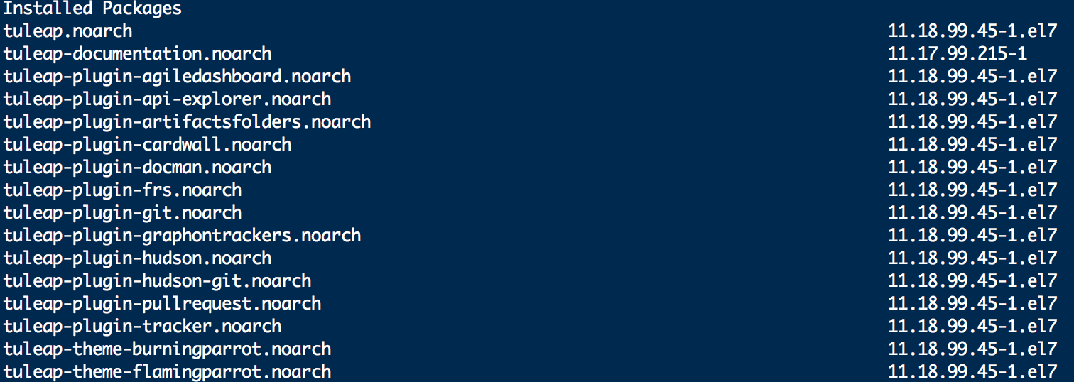 Tuleap-敏捷管理实战-CSDN博客