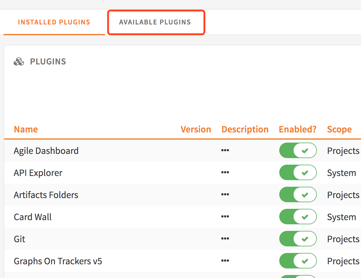 Tuleap-敏捷管理实战-CSDN博客