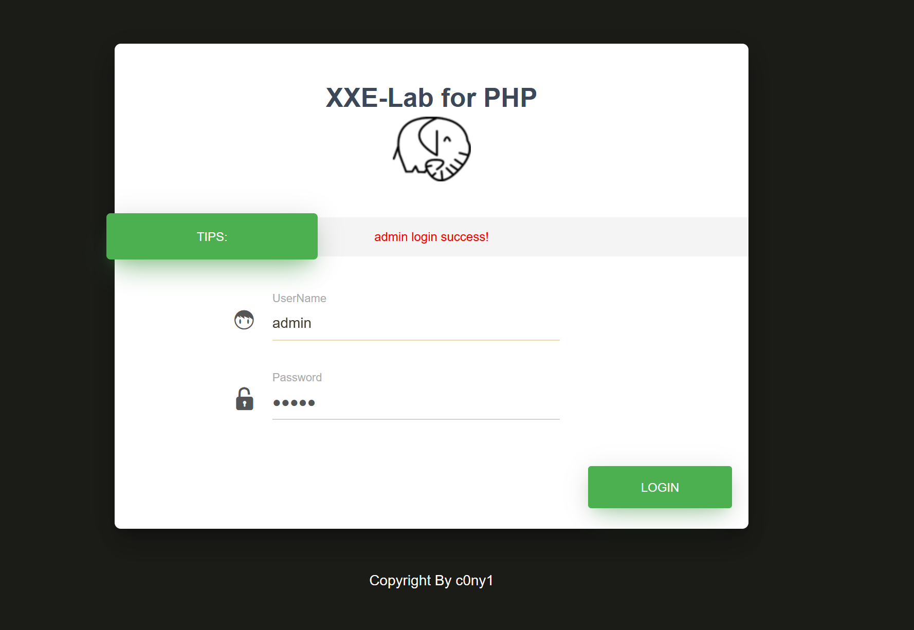 XXE-lab（全踩坑）实录-CSDN博客