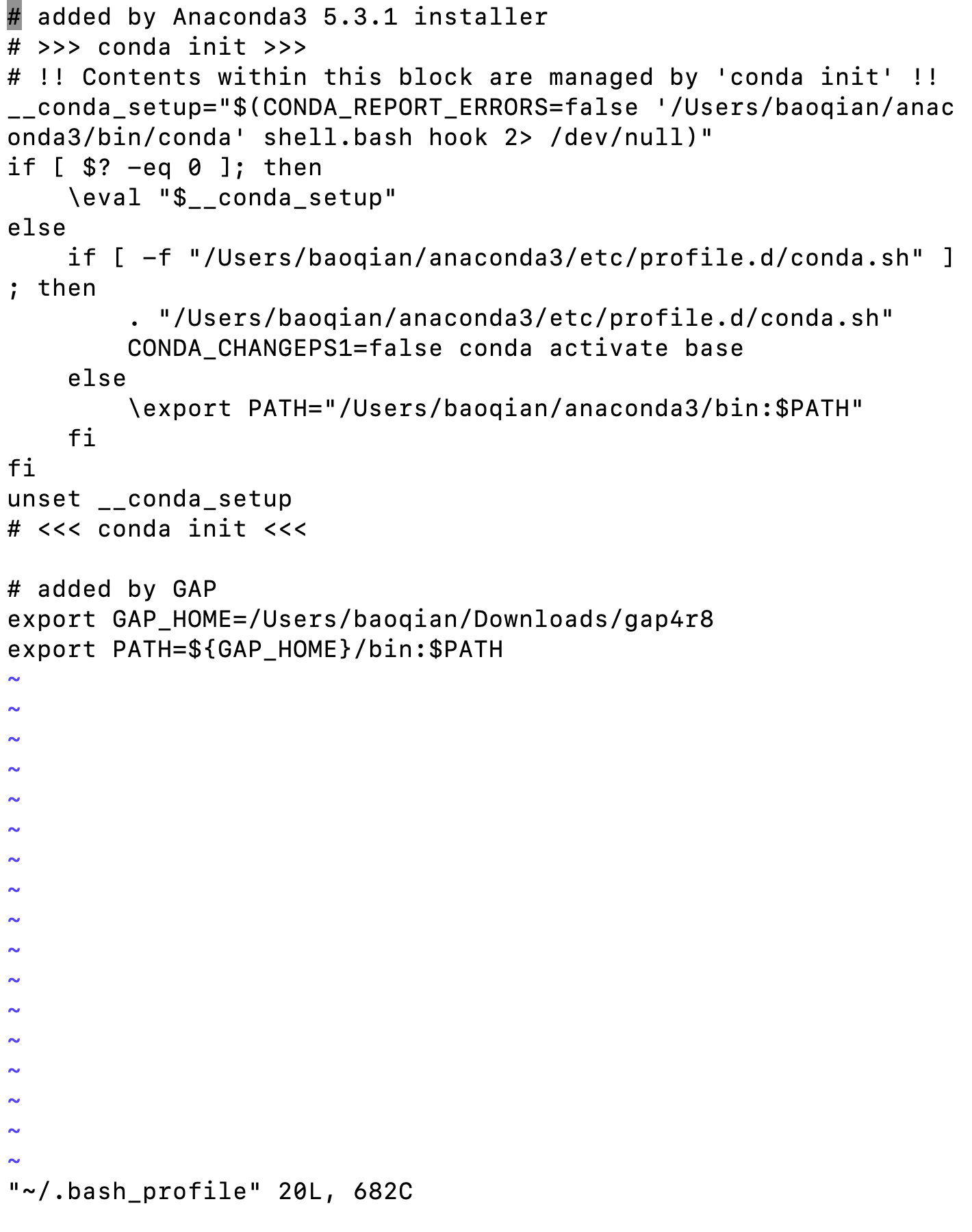 Macos安装群论计算软件GAP和图可视化软件Graphviz_gap4 群计算软件-CSDN博客