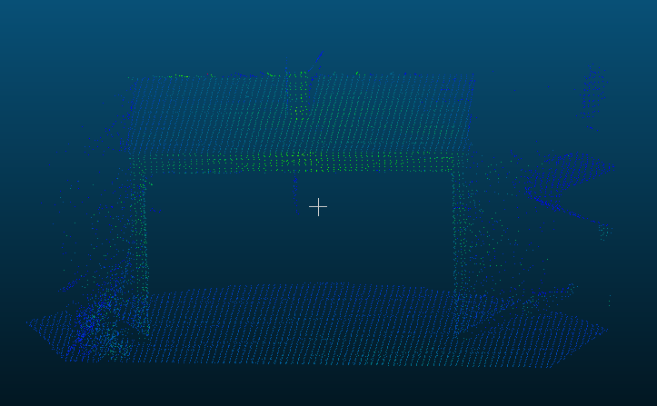 【pcl入门教程滤波系列】之VoxelGrid-CSDN博客