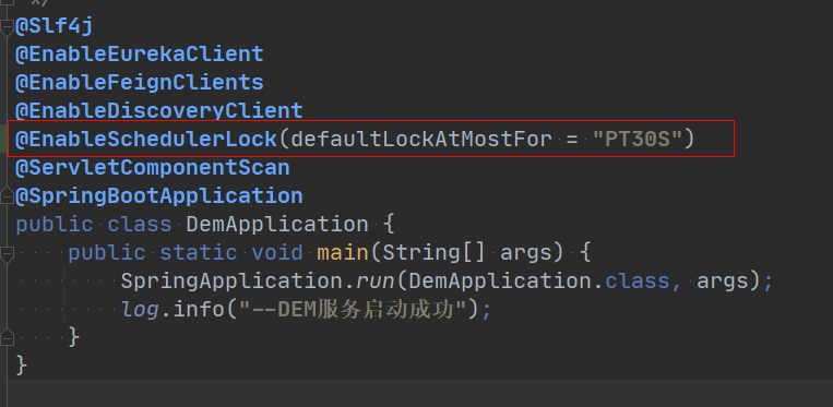 SpringBoot定时任务：使用shedlock实现分布式锁，SpringBoot定时任务SchedulerLock的用法，不使用Redis实现定时任务事务，XXL-Job实现分布式锁 ...