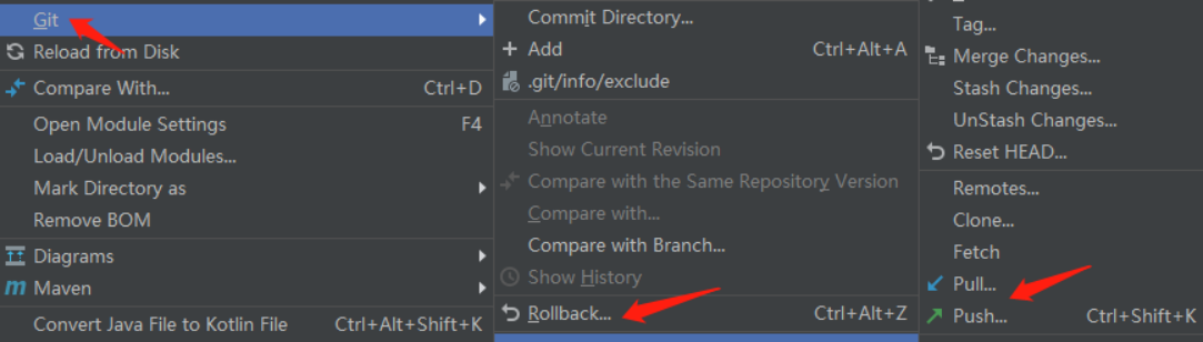 IDEA使用git出现SSH:无法解析主机名XXX:名称或服务未知无法从远程存储库读取错误_idea git ssh coud not resolve hostname-CSDN博客