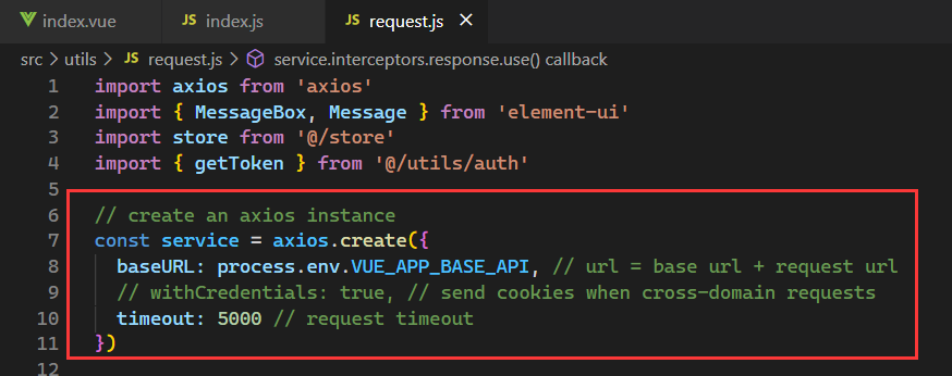 基于springboot Vue的个人博客系统12——使用vue Admin Template展示文章列表（后台管理）vue博客显示 Csdn博客