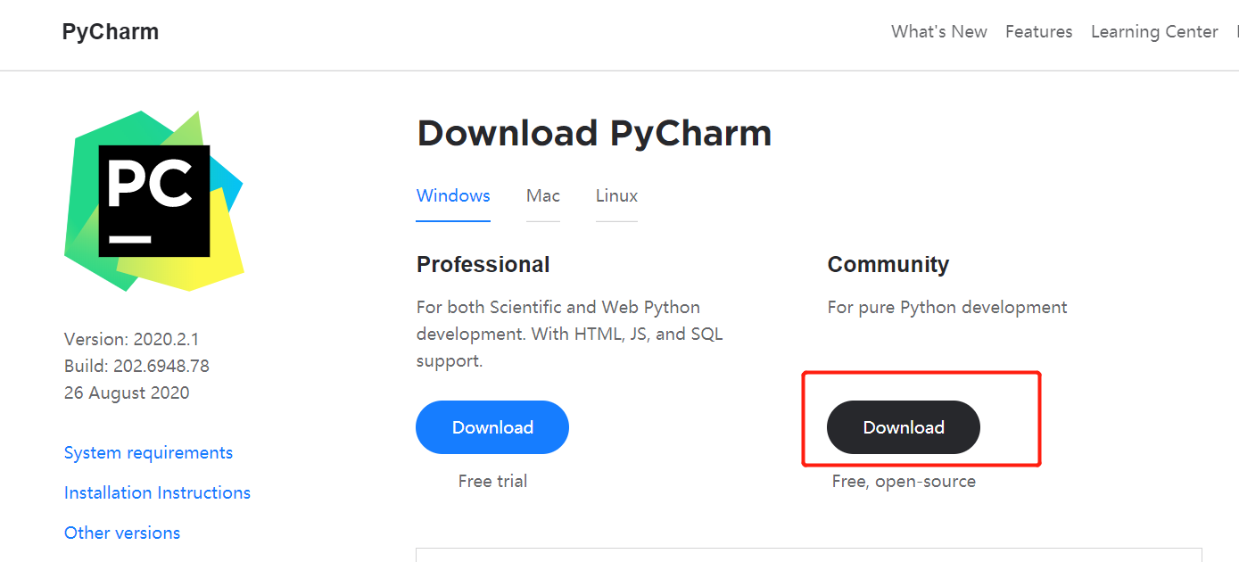 Windows10下安装Anaconda、Pycharm、Tensorflow-gpu，并在Pycharm中配置Tensorflow_windows10下安装anaconda、pycahrm ...