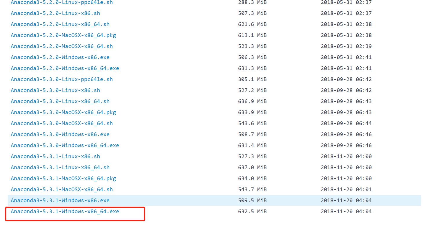Windows10下安装Anaconda、Pycharm、Tensorflow-gpu，并在Pycharm中配置Tensorflow_windows10下安装anaconda、pycahrm ...