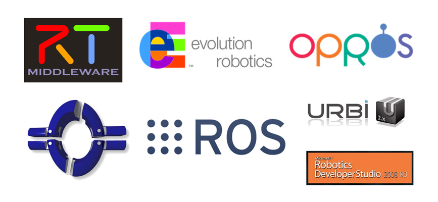 ROS机器人编程学习（一）——机器人软件平台_moos 机器人 中间件-CSDN博客