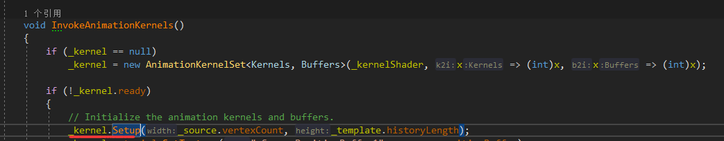 Skinner GitHub上 Keijiro利用unity创建惊艳效果的解析-CSDN博客