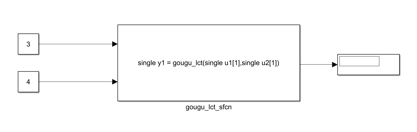 Simulink代码生成：通过Legacy Code Tool集成C函数-CSDN博客