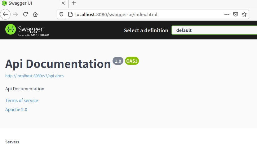 swagger3.0访问后台地址_swagger3默认地址-CSDN博客