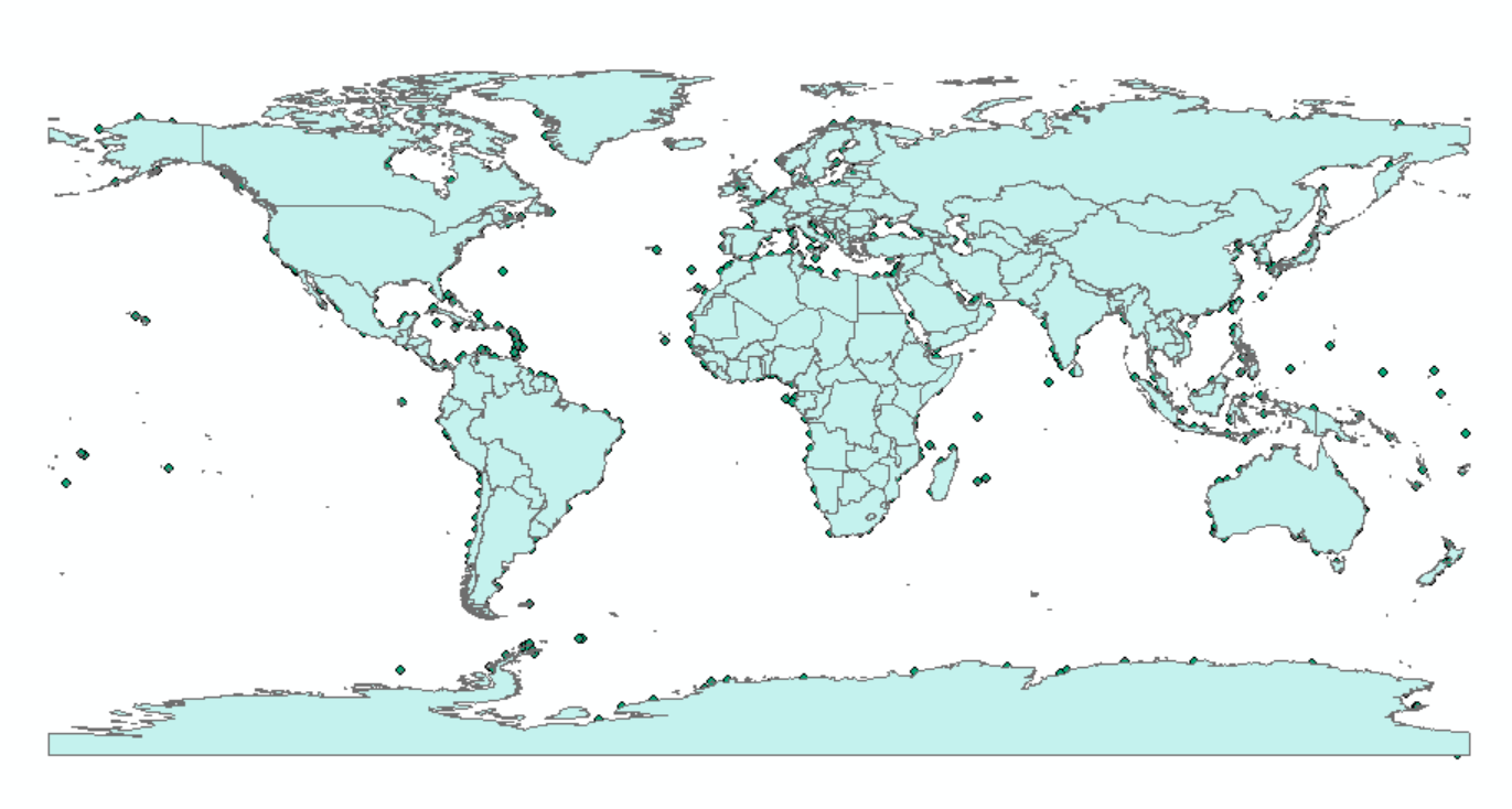 地理数据处理_矢量图处理_python_OGR_单一矢量坐标处理-CSDN博客