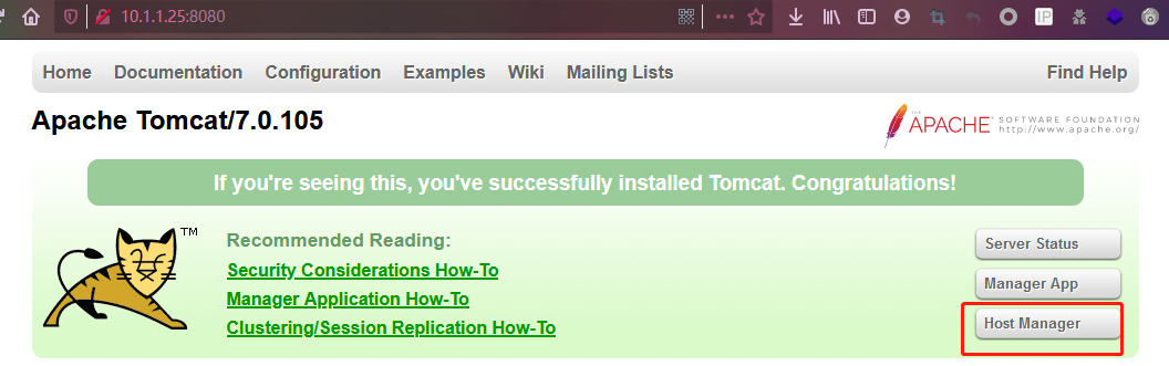 tomcat后台多种姿势getshell_tomcat getshell-CSDN博客