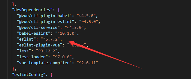 vue报错: error ‘xxx‘ is defined but never used no-unused-vars_10:8 error ...