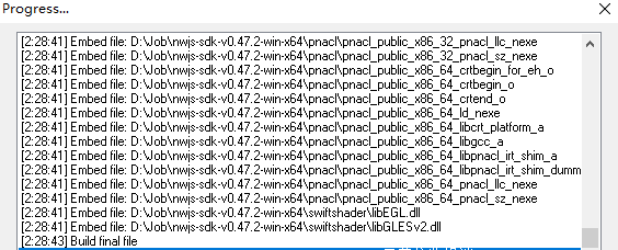 nw.js 使用记录 - 加载远程URL_nw.js使用-CSDN博客
