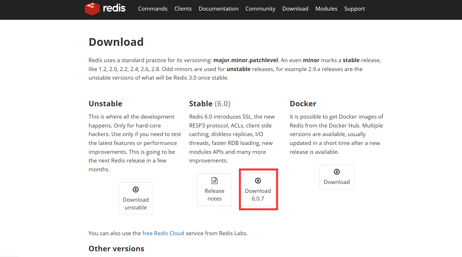 Redis5 0安装与启动 Redis5启动 Csdn博客