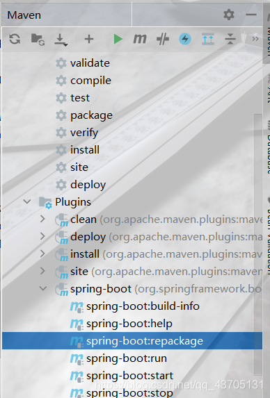 Springboot项目怎么部署到linux上运行 超详细解析 Springboot项目打包如何到linux上运行 Csdn博客