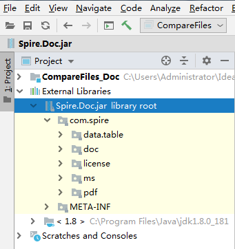 Java 比较两个Word文档差异_java 比对world内容比对-CSDN博客