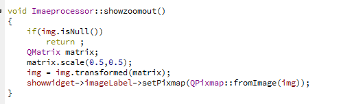 QMatrix类的使用：对图片进行放大，缩小，旋转_qt6 qmatrix-CSDN博客