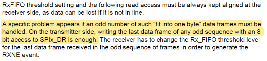 STM32F334 SPI编程里的坑_hspi1.instance->dr-CSDN博客