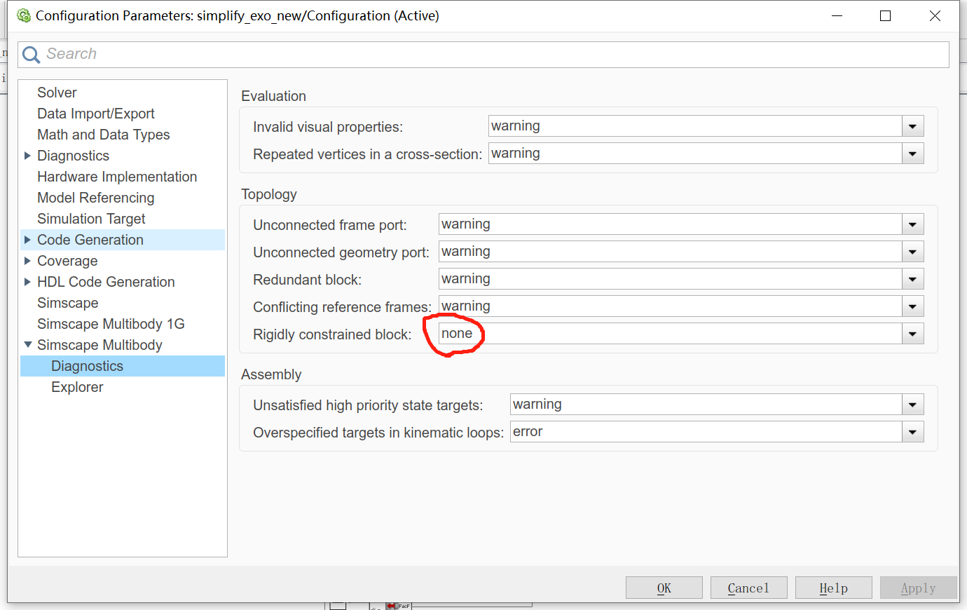 Simscape/Multibody Tutorial---Introduction - Programmer Sought