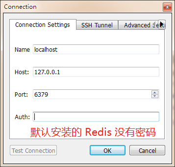 Windows7 系统环境下安装 Redis + RedisDesktopManager_win7最高支持哪个版本的redis下载及客户端软件-CSDN博客