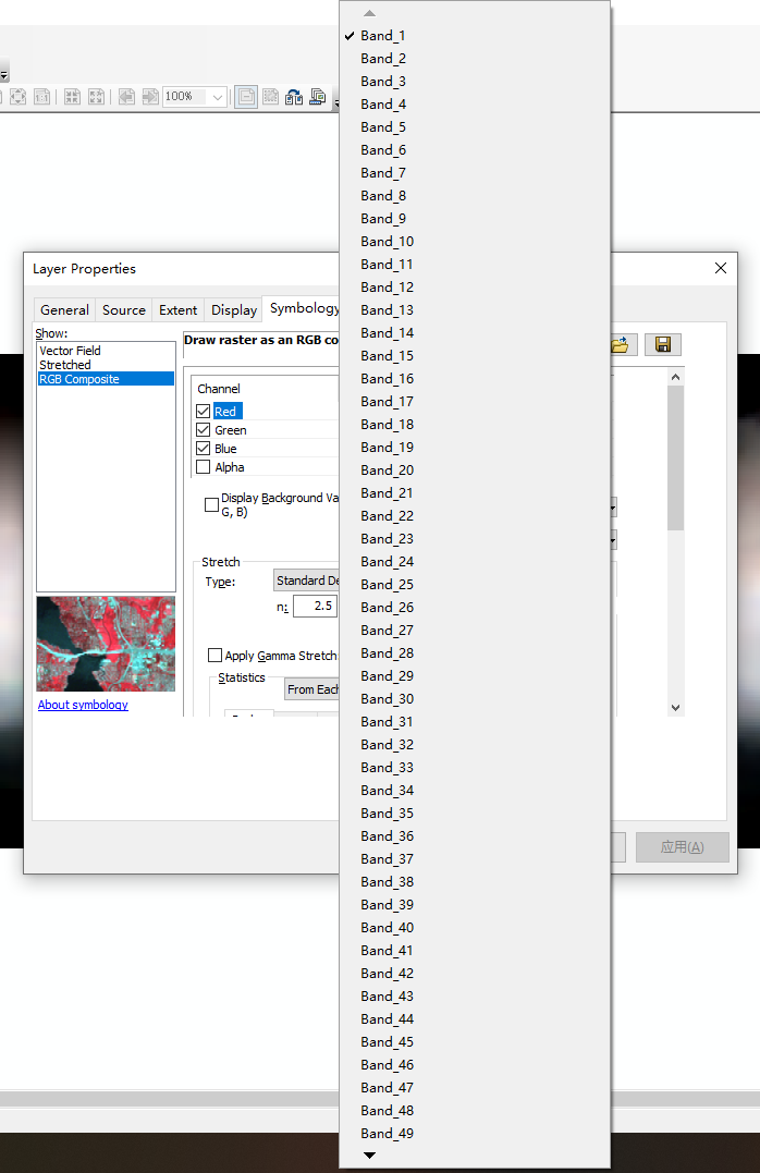 结合ENVI与ArcMAP的NC数据处理(均值、最大最小值等)心得记录_envi插件 nc数据-CSDN博客