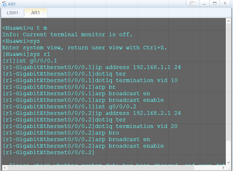 TCNA中小型企业网络架构-Day03多臂路由和三层交换-CSDN博客