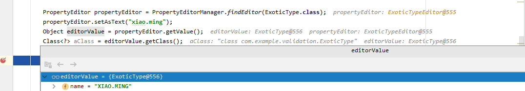 一文详述PropertyEditor-CSDN博客
