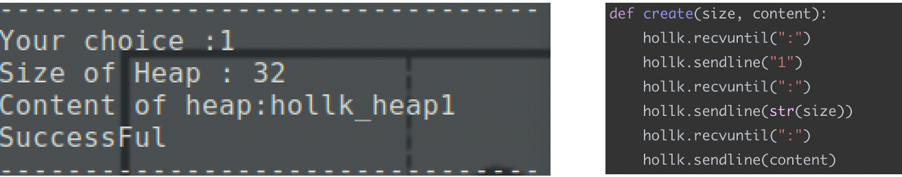 好好说话之Chunk Extend/Overlapping_对 inuse 的 fastbin 进行 extend时,如在64位系统下的偏移为 ...