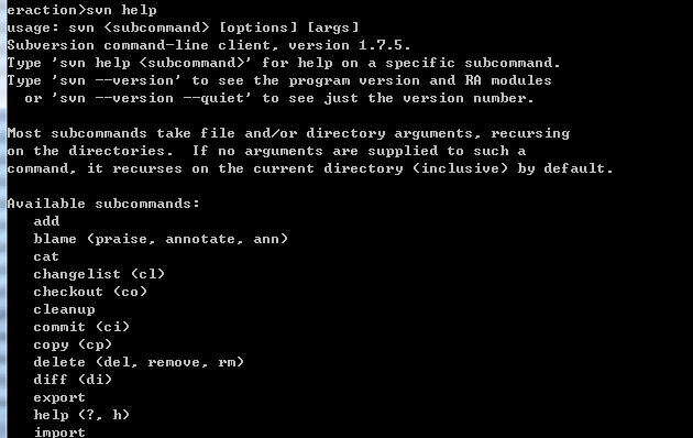 svn报错Checksum mismatch while updating ......_svn: checksum mismatch while updating-CSDN博客