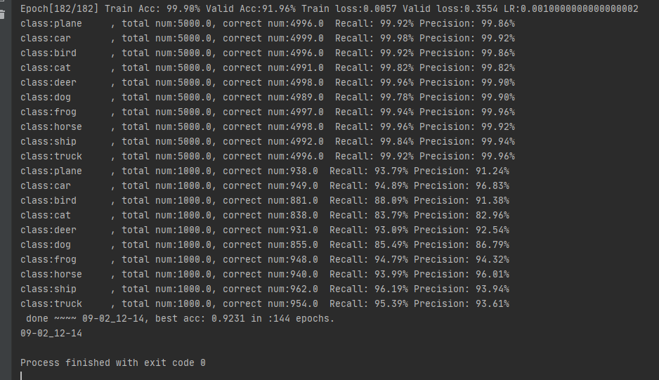 06-ResNet学习笔记_resnet 56 训练-CSDN博客