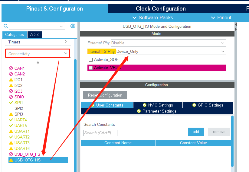 stm32 cubemx usb spi flash w25q128 u盘调试笔记_stm32usb每次插入都要格式化-CSDN博客