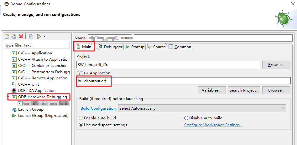 eclipse+arm_gcc+Jlink的stm32开发调试环境搭建_embsysregview-CSDN博客