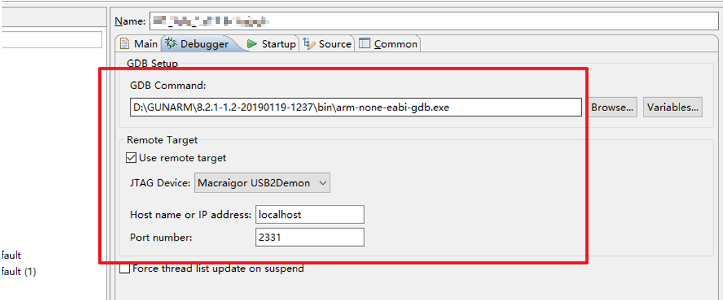 eclipse+arm_gcc+Jlink的stm32开发调试环境搭建_embsysregview-CSDN博客