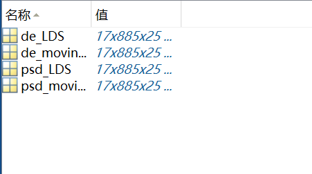 【EEG】关于SEED-VIG数据集介绍-CSDN博客