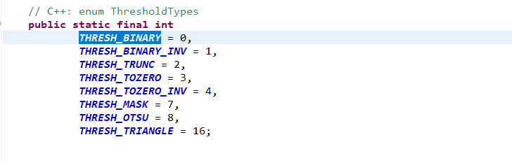 Opencv java 二值化函数threshold （10）_imgproc.threshold-CSDN博客