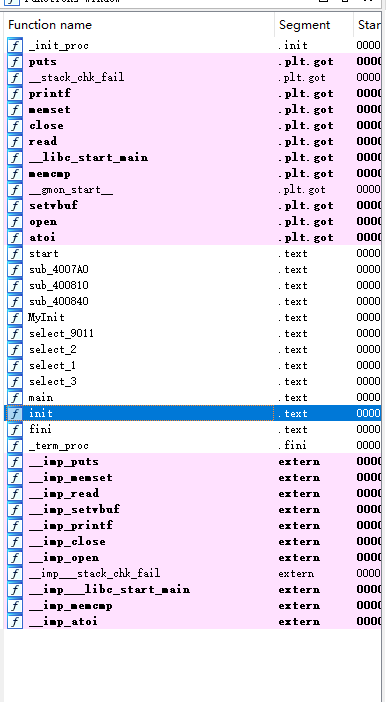 【八芒星计划】 ret2__libc_csu_init-CSDN博客