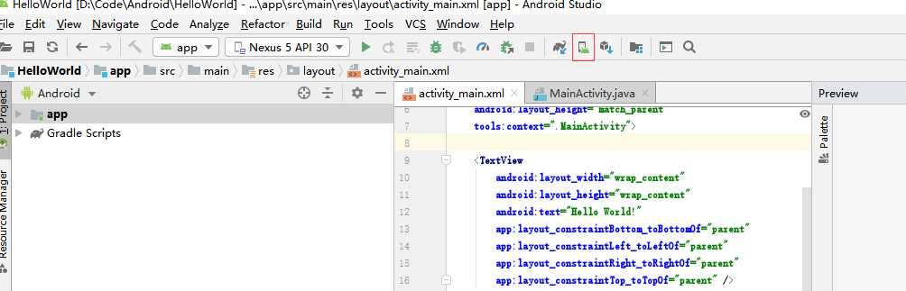 Android Studio安装方法_android studio setup wizard-CSDN博客