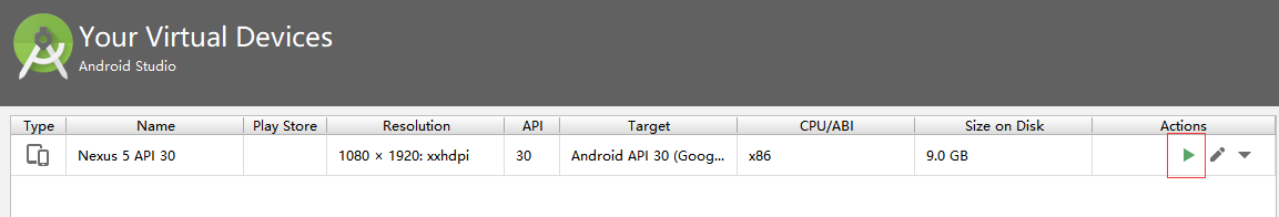 Android Studio安装方法_android studio setup wizard-CSDN博客