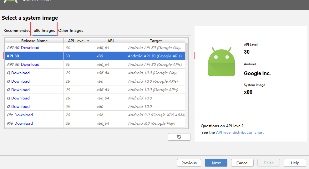 Android Studio安装方法_android studio setup wizard-CSDN博客