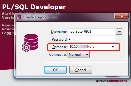 PL/SQL 工具远程连接Oracle数据库方法，plsql免安装oracle客户端直接配置oci实战演示_plsql oci-CSDN博客