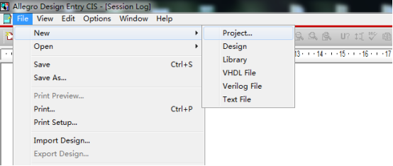 Altium Designer原理图转Orcad_ad原理图怎么转成dsn文件-CSDN博客