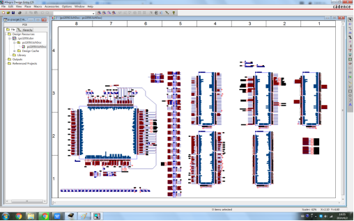 Altium Designer原理图转Orcad_ad原理图怎么转成dsn文件-CSDN博客