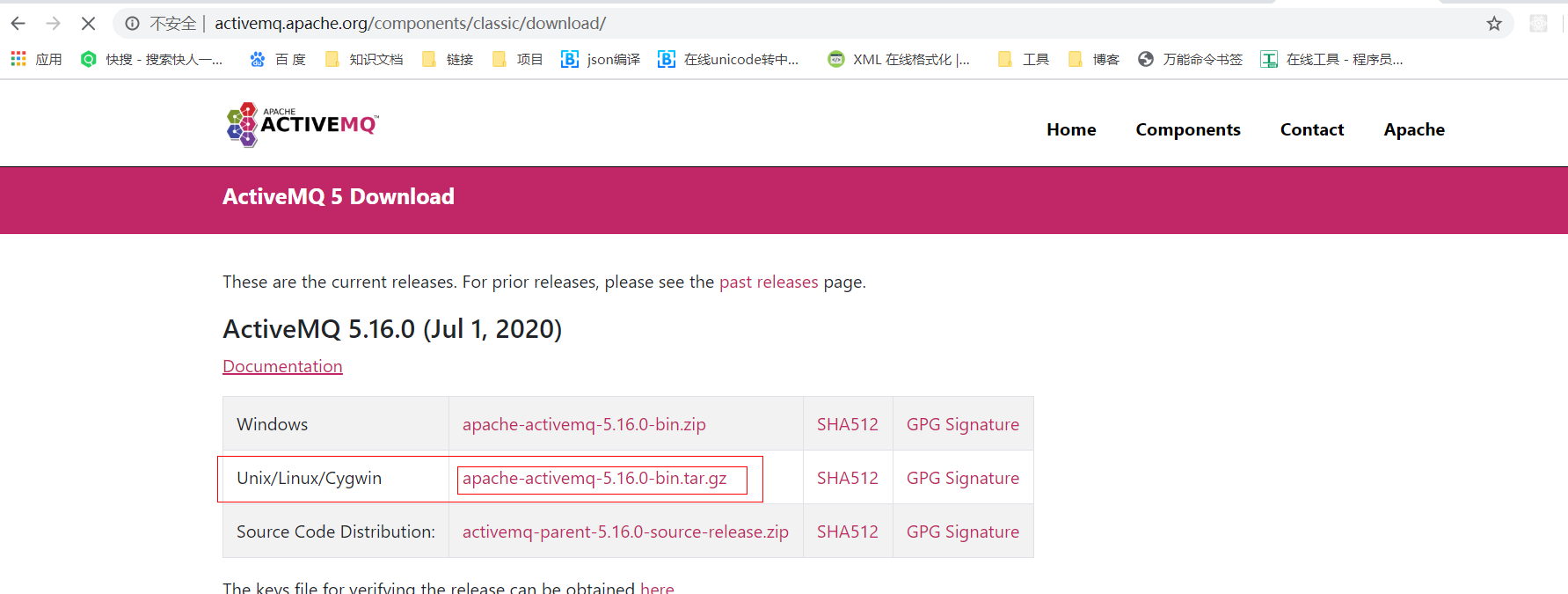 消息中间件-ACTIVEMQ-1:MQ入门概述即activemq启动和控制台_activemq控制台详解-CSDN博客
